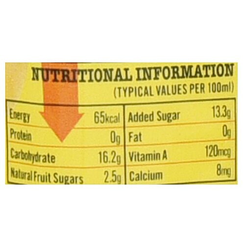 Buy Frooti Fruit Drink 250 Ml Online at the Best Price of Rs 20 - bigbasket