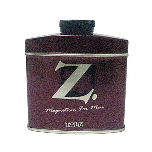 Buy Z Talc Magnetism For Men 50 Gm Online at the Best Price of Rs 75 ...