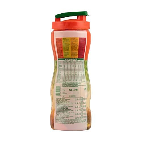 Buy Tang Instant Drink Mix 4 Exciting Flavours 125 Gm Online at the ...