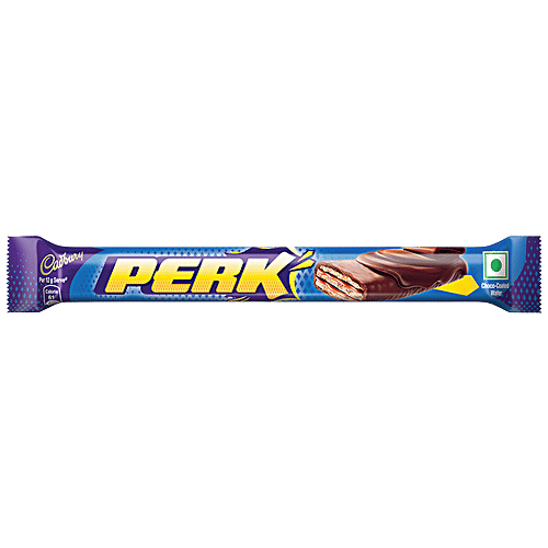 Buy Cadbury Perk Chocolate Bar 143 Gm Online At Best Price of Rs 5 ...