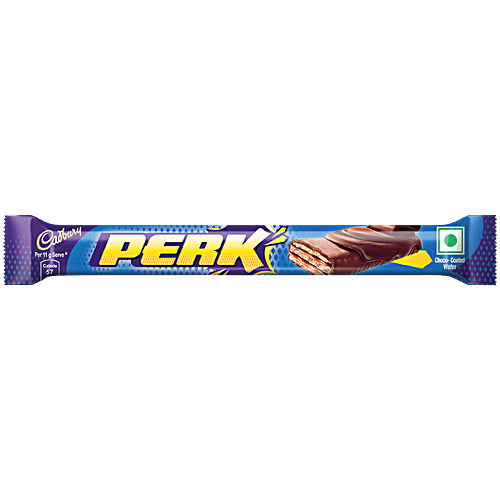 Buy Cadbury Perk Chocolate Bar 143 Gm Online At Best Price of Rs 5 ...