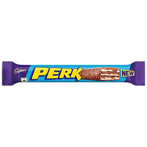 Buy Cadbury Perk Chocolate Bar 143 Gm Online At Best Price of Rs 5 ...