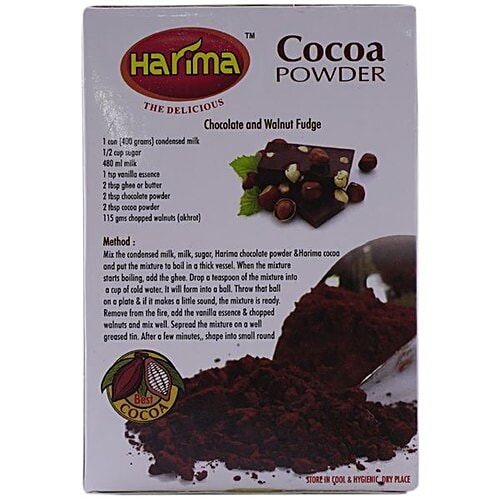 Buy Harima Coco Powder 50 Gm Carton Online at the Best Price of Rs 65 ...