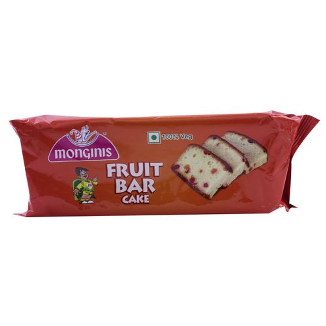 Buy Monginis Veg Cakes Mixed Fruit Jam 100 Gm Pouch Online at the Best ...