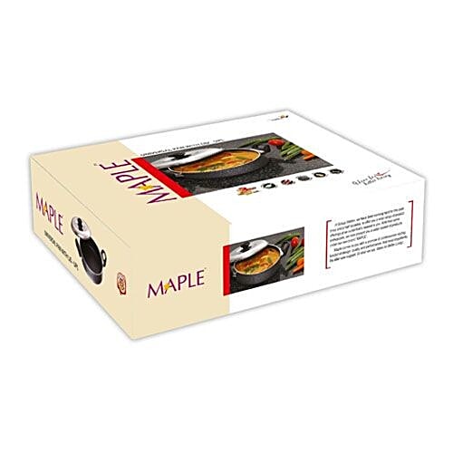 Buy Maple Universal Pan With Lid 275 Mm Carton Online at the Best Price ...