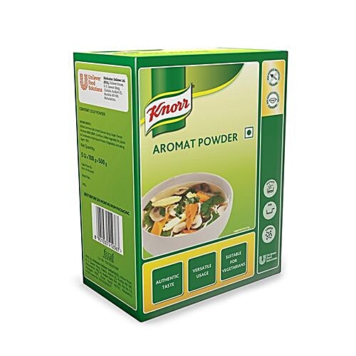 Buy Knorr Powder - Aromat Seasoning Online at Best Price of Rs 183 ...