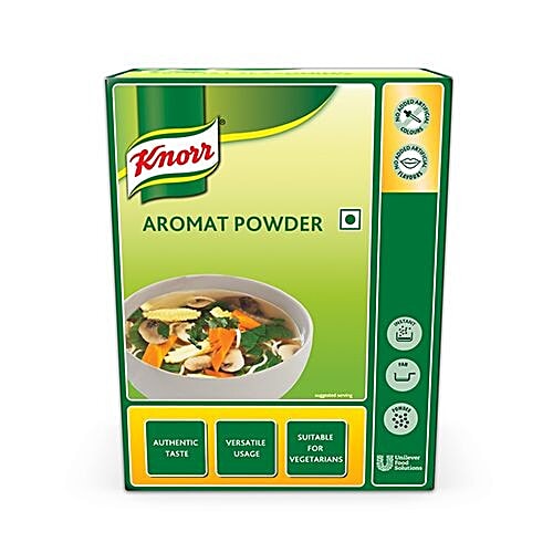Buy Knorr Powder - Aromat Seasoning Online at Best Price of Rs 183 ...