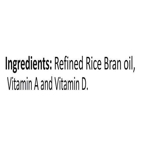 Buy Priya Refined Oil Rice Bran 1 Ltr Pouch Online at the Best Price of Rs 153 - bigbasket