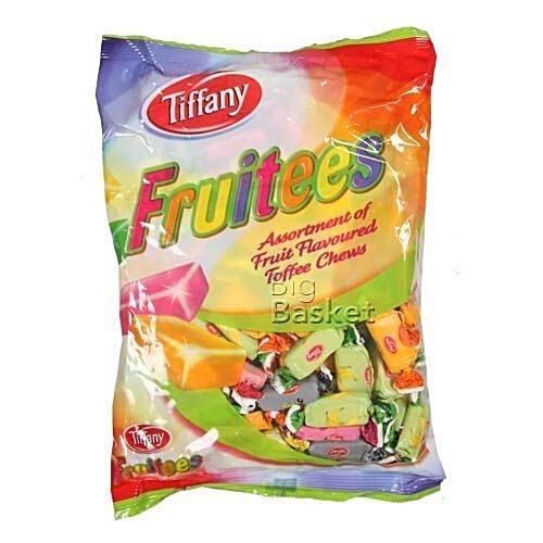 Buy Tiffany Fruitees - Fruit Flavored Online at Best Price of Rs 300 ...