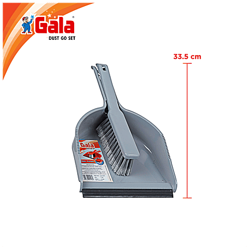 Buy Gala Dust - Go Set 1 pc Online at Best Price. of Rs 185 - bigbasket