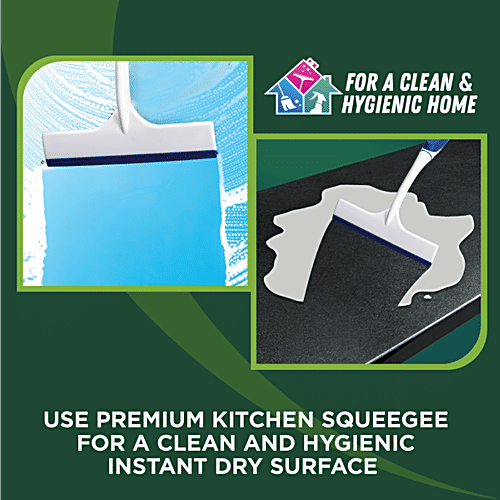 Buy Scotch brite Kitchen Squeegee 1 pc Online at Best Price. of Rs 300 ...