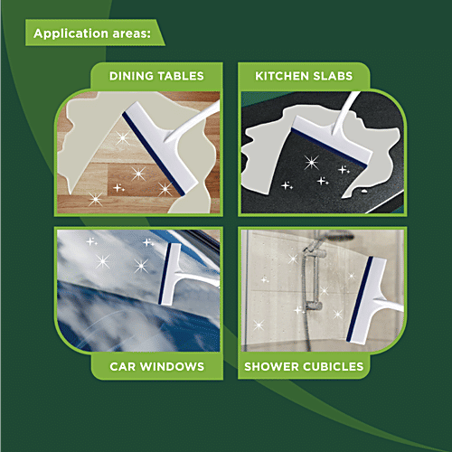 Buy Scotch brite Kitchen Squeegee 1 pc Online at Best Price. of Rs 300 ...