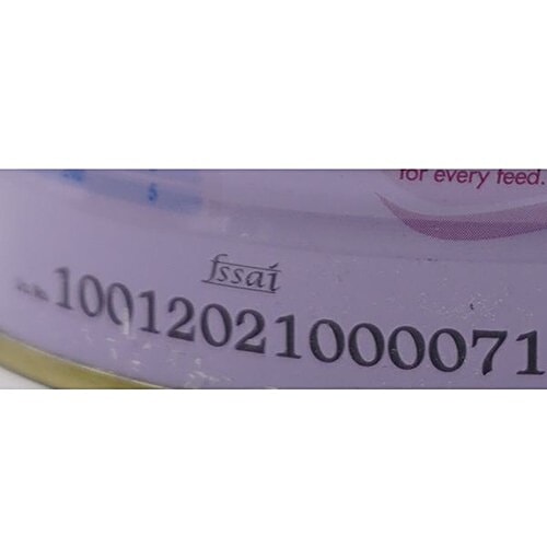 Buy Amul Infant Milk Food Amulspray 1 Kg Tin Online at the Best Price ...