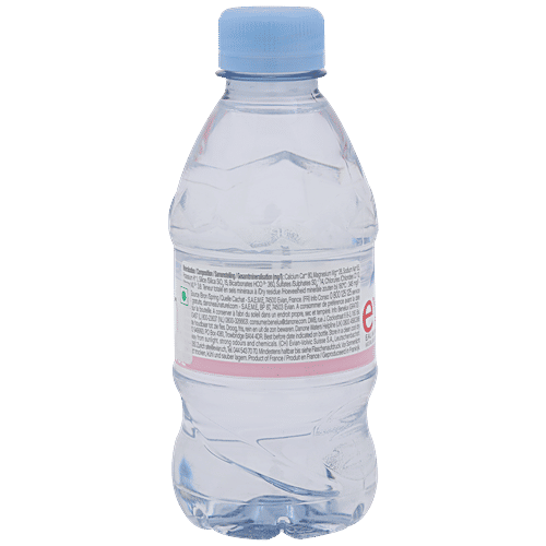 Buy Evian Natural Mineral Water 330 ml Bottle Online at Best Price. of ...