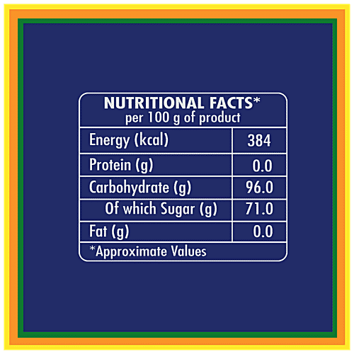 Buy Candyman Fruitee Fun 800 Gm Bottle Online at the Best Price of Rs ...