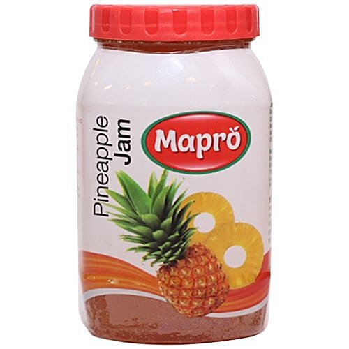 Buy Mapro Pineapple Jam Online at Best Price of Rs 198 - bigbasket