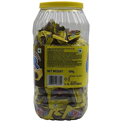 Buy Wrigleys Boomer - Duet Online at Best Price of Rs 150 - bigbasket