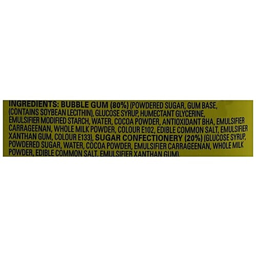 Buy Wrigleys Boomer - Duet Online at Best Price of Rs 150 - bigbasket