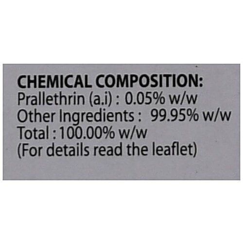 Buy Good Knight Activ Low Smoke Mosquito Coil With Power Formula 10 ...