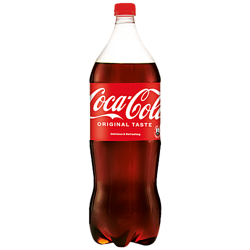 Buy Coca Cola Soft Drink 2 L Bottle Online At Best Price of Rs 80 ...