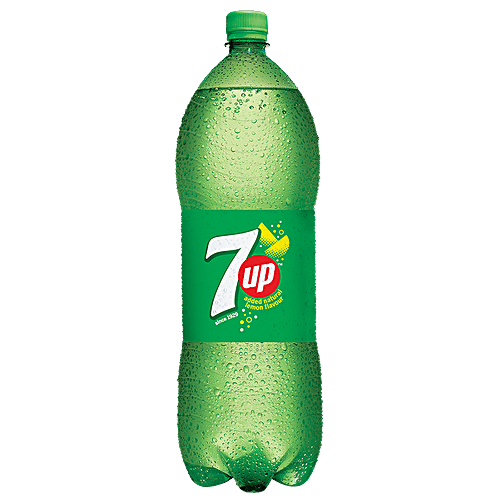 Buy 7 Up Soft Drink Lemon 2 L Bottle Online at the Best Price of Rs 90 ...