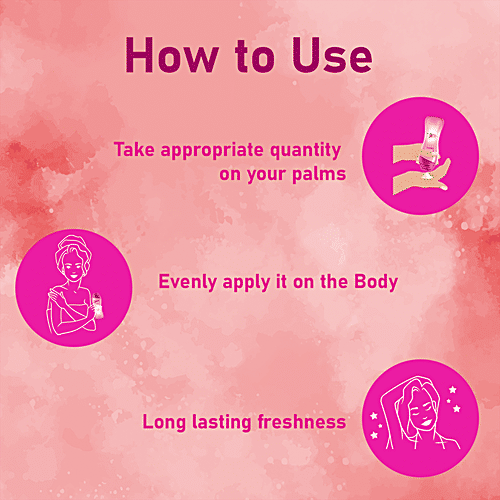 Buy Spinz Talcum Powder Exotic 400 Gm Online at the Best Price of Rs ...