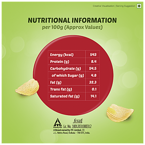 Buy Bingo Yumitos Cream Onion 52 Gm Pouch Online at the Best Price of ...