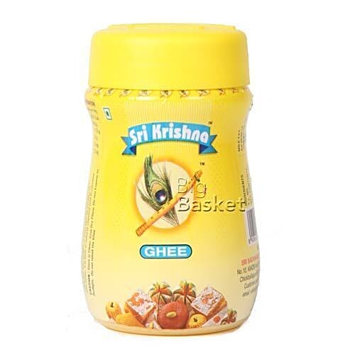Buy Sri krishna Ghee Online at Best Price of Rs null - bigbasket