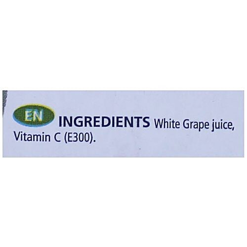 Buy Ceres Fruit Juice - 100 % Hanepoot White Grape Online at Best Price ...