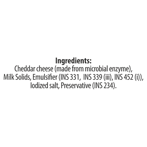 Buy Gowardhan Processed Cheese 200 gm Pouch Online at Best Price. of Rs ...