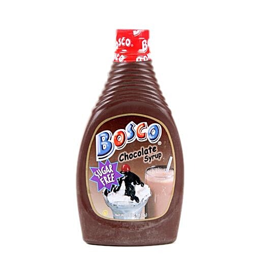 Buy Bosco Syrup - Chocolate Online at Best Price of Rs null - bigbasket