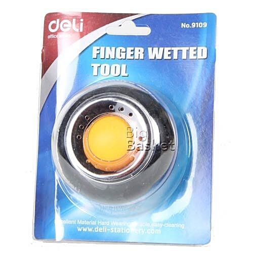 Buy Deli Finger Wetted Tool - No.9109 Online at Best Price of Rs null ...