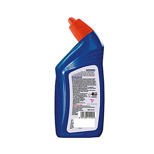 Buy Harpic Disinfectant Toilet Cleaner Original Power Plus 500 Ml Online At Best Price of Rs 95 ...
