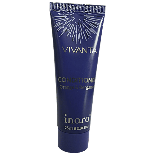 Buy Inara INARA Conditioner Orange & Bergamot Online at Best Price of ...