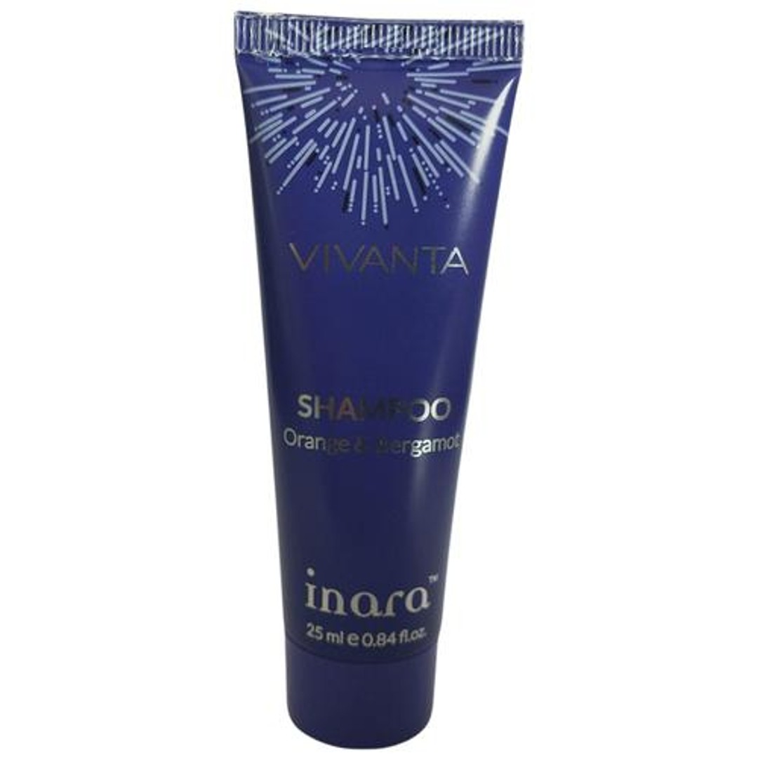 Buy Inara INARA Shampoo Orange & Bergamot Online at Best Price of Rs ...
