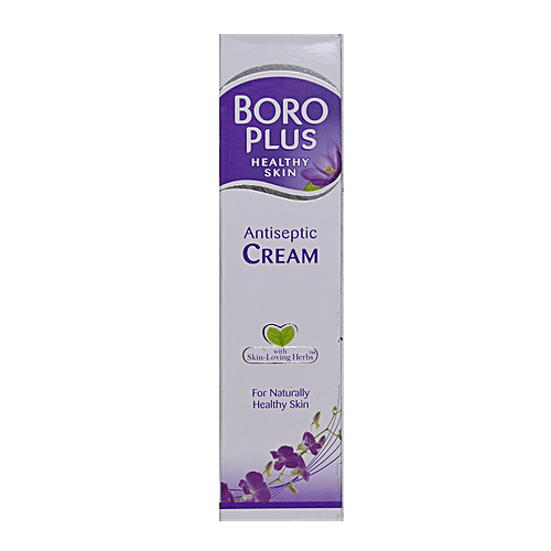 Buy Boroplus Cream Antiseptic 40 Ml Online at the Best Price of Rs 65 ...