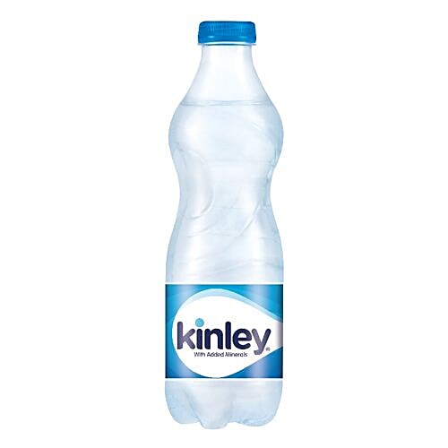 Buy Kinley Mineral Water 500 Ml Online At Best Price of Rs 10 - bigbasket