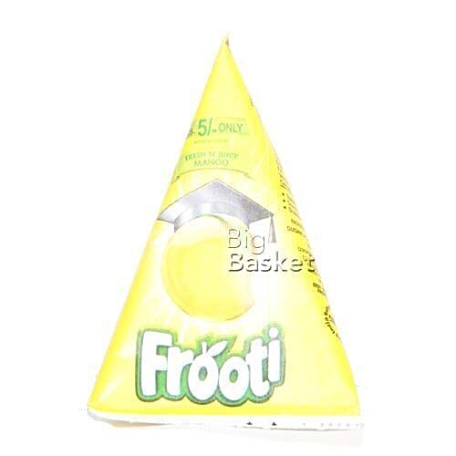 Buy Frooti Drink Fresh N Juicy Mango 65 Ml Carton Online at the Best ...