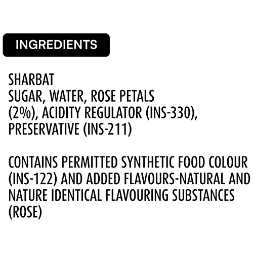 Buy Mapro Coolz Sharbat Rose 1 L Bottle Online At Best Price of Rs 252 ...