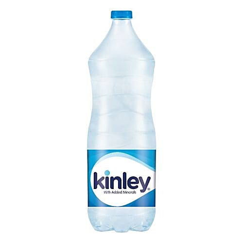 Buy Kinley Mineral Water 2 L Online At Best Price of Rs 35 - bigbasket