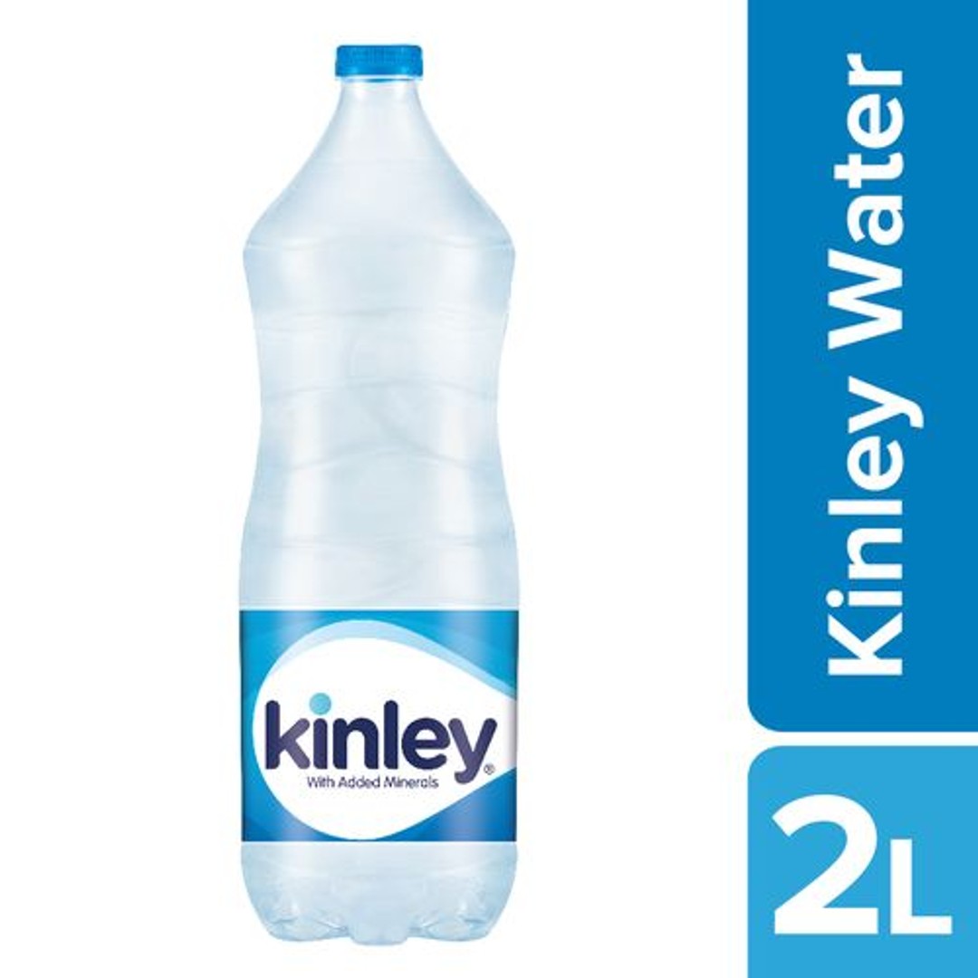 Buy Kinley Mineral Water 2 L Online At Best Price of Rs 30 - bigbasket