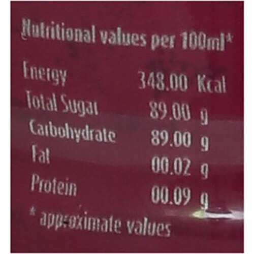 Buy Mapro Lounge - Citrus Blue 1000 ml Bottle Online at Best Price. of ...