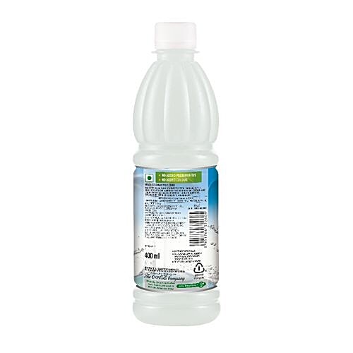 Buy Minute Maid Juice Concentrate Lemon Nimbu Fresh 400 Ml Online At ...