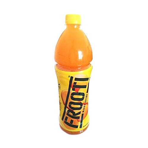 Buy Frooti Drink - Fresh N Juicy Mango Online at Best Price of Rs 60 ...