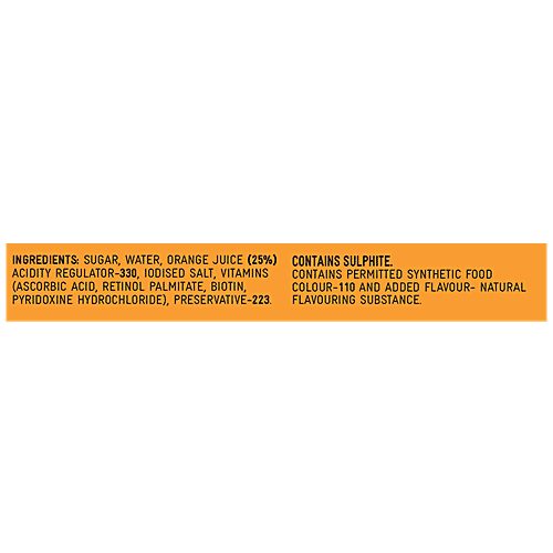 Buy Kissan Squash Orange 750 Ml Bottle Online At Best Price of Rs 145 ...