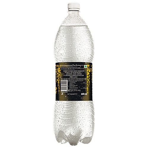 Buy Lehar Club Soda Evervess 600 Ml Bottle Online at the Best Price ...