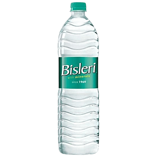 Buy Bisleri Mineral Water 1 L Bottle Online At Best Price of Rs 20 ...
