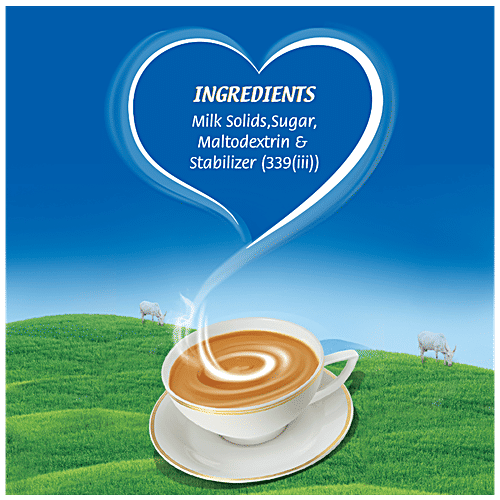 Buy Nestle Dairy Whitener Everyday 400 gm Pouch Online At Best Price of ...