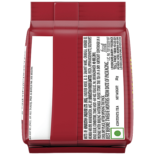 Buy 3 Roses Dust Tea 50 Gm Online at the Best Price of Rs 45 - bigbasket