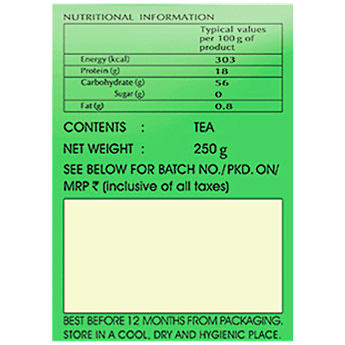 Buy Amar Tea Leaf Online at Best Price - bigbasket